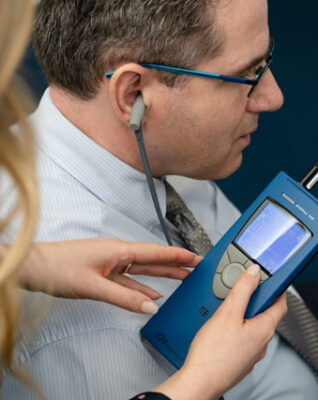 Hearing Tests in London, Kent & Essex | Regain Hearing