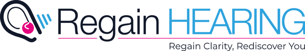 Regain Hearing Clinic in Kent and London | Tests and hearing aids