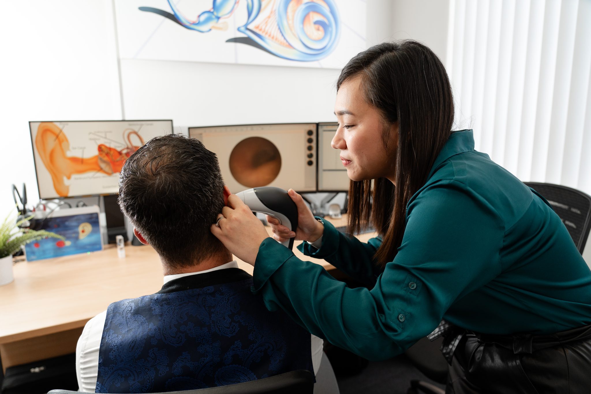 Ear Won't Pop, and You've Tried Everything? Here's What to Do