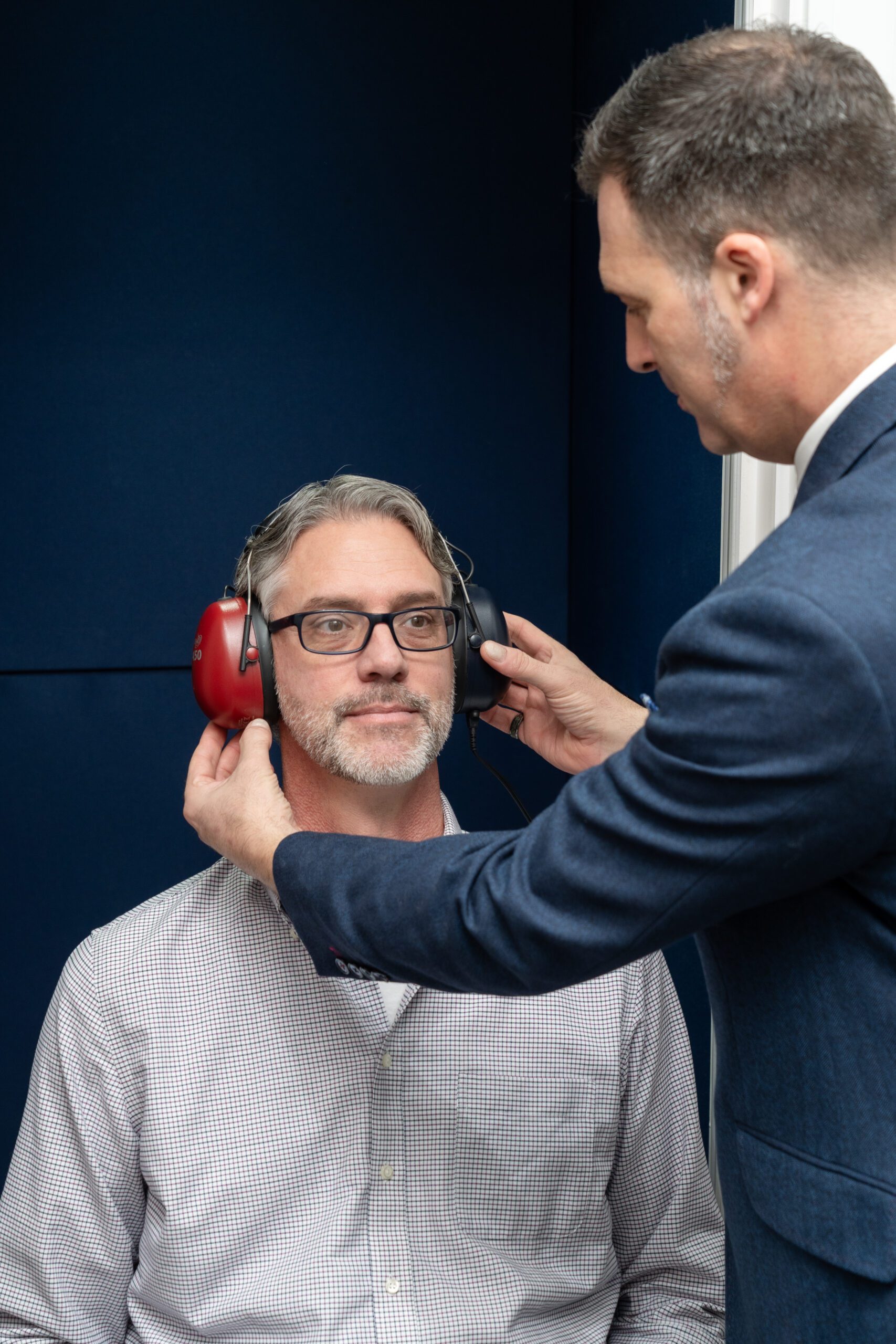 Hearing Test Folkestone | Regain Hearing Clinic In Folkestone